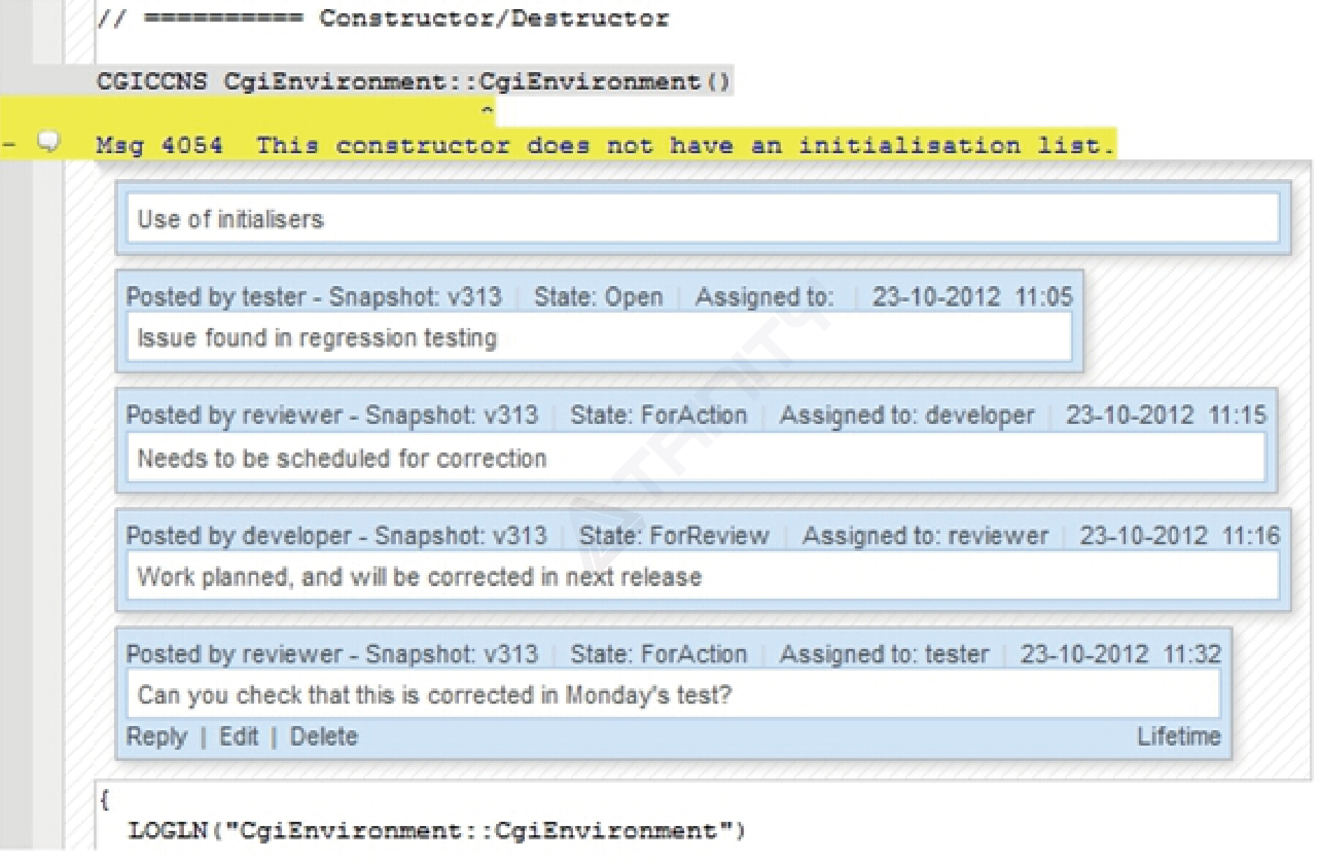 Helix QAC-创提信息科技（上海）有限公司